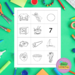 Articulation Activities for Speech Therapy - The Speech Connection